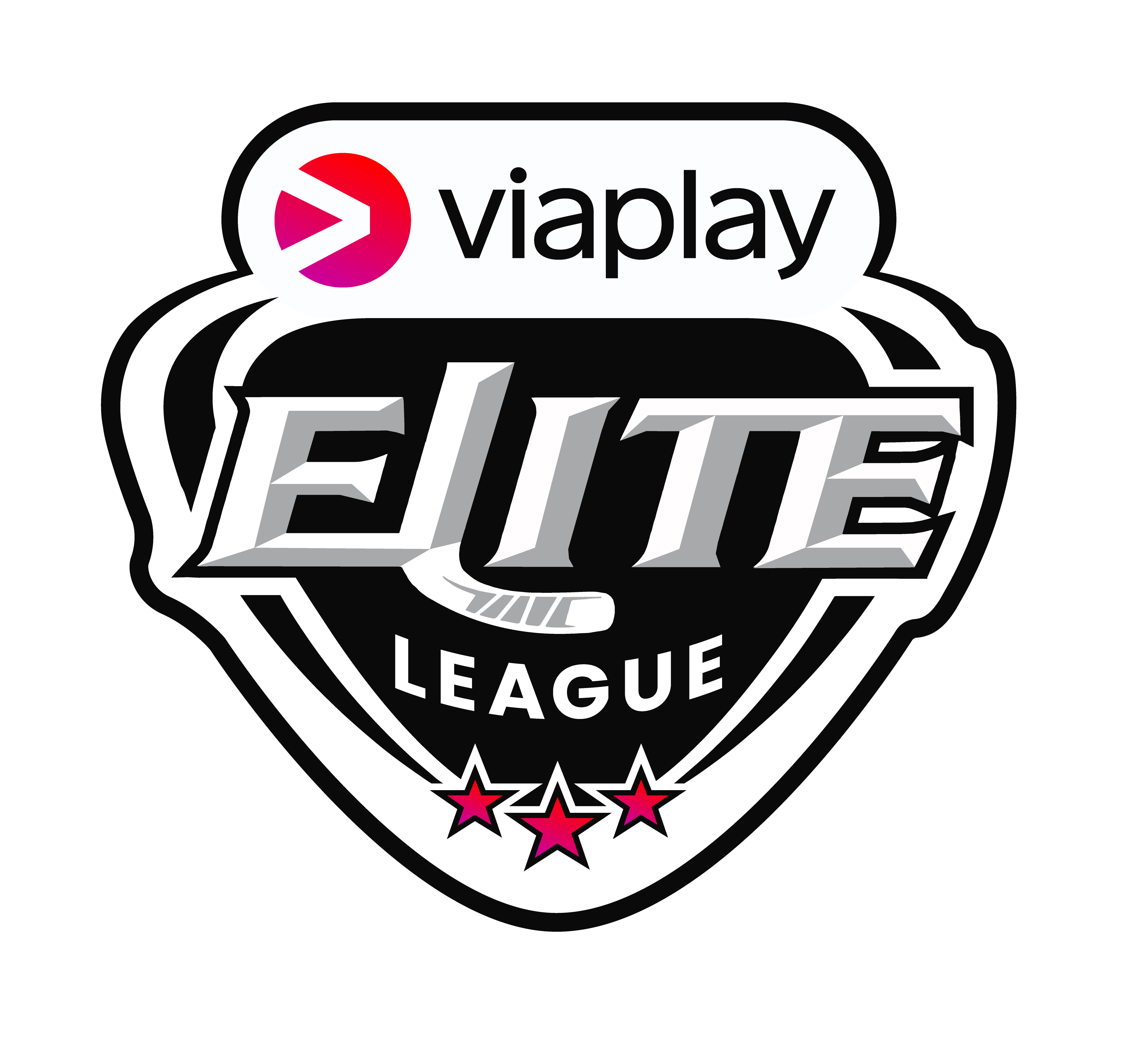 VIAPLAY BECOMES TITLE SPONSOR OF EIHL - Nottingham Panthers